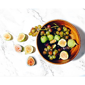 8PCS 16Patterns 34X22 Inch Product Food Photography Background Paper, Double Sided Marble/Wood/Cement Texture Pattern Flat Lay Photo Tabletop Backdrops Boards for Jewelry Cosmetics Makeup Props