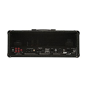 Marshall JVM M-JVM205H-U Guitar Amplifier Head 12.20 x 29.50 x 8.40 inches