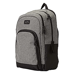 Classic School Utility Backpack