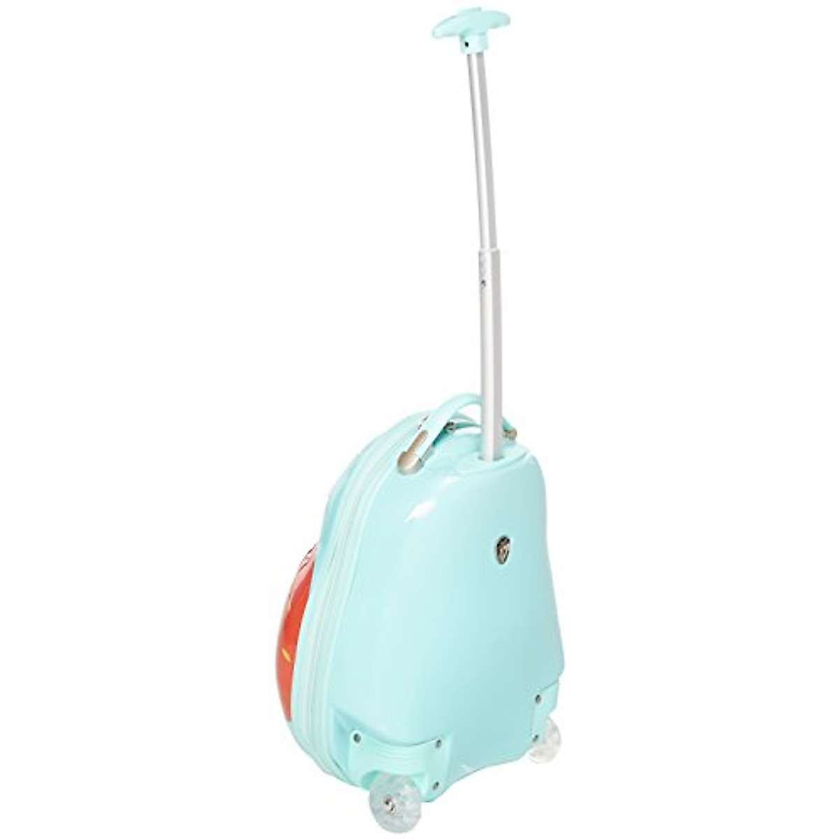 Heys Travel Tots Owl Kid's Luggage, Owl