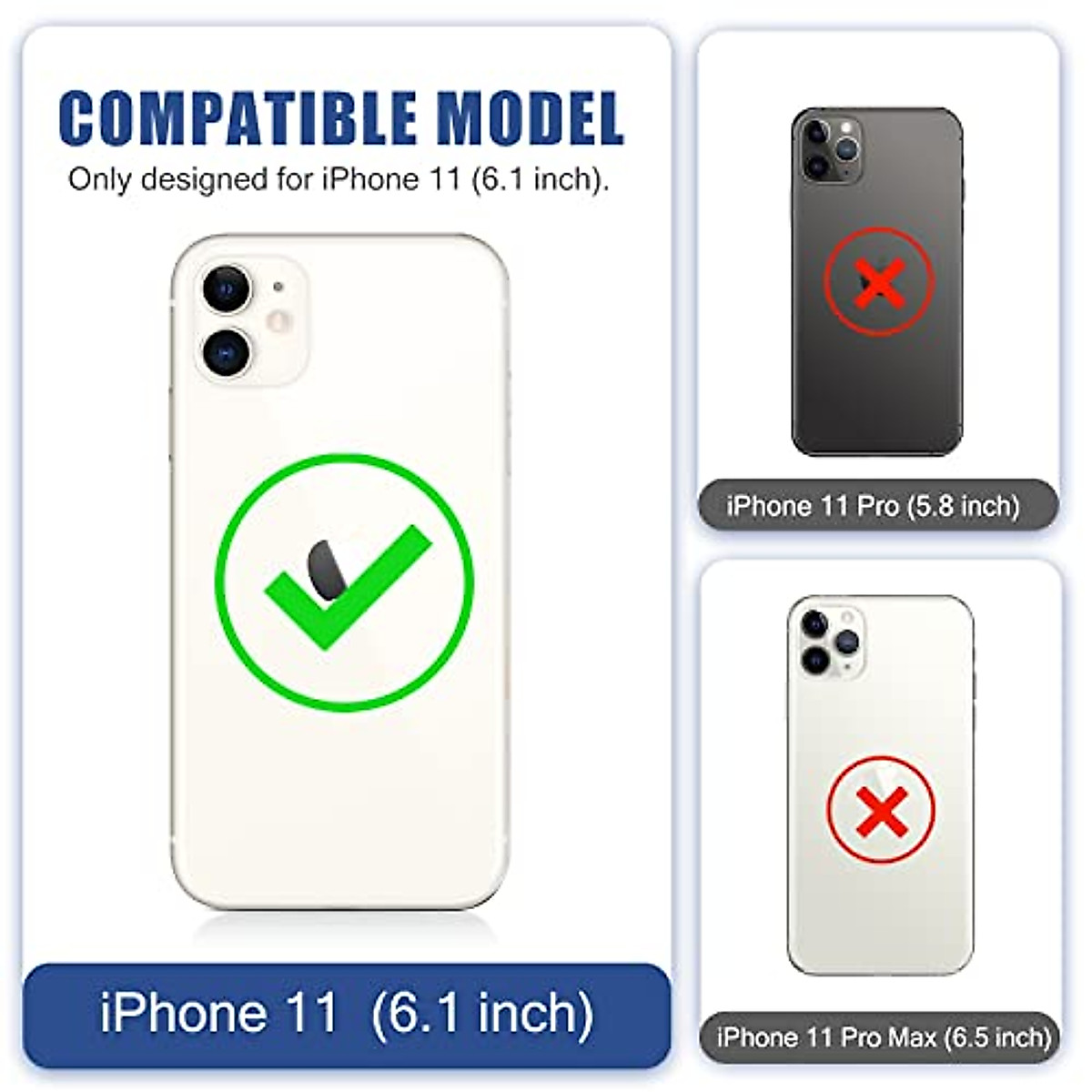 Caka Case for iPhone 11 Glitter Case for Girls Women Liquid Bling Sparkle Luxury Fashion Flowing Floating Shining Glitter Quicksand Soft TPU Clear Cute Phone Case for iPhone 11 (Silver)