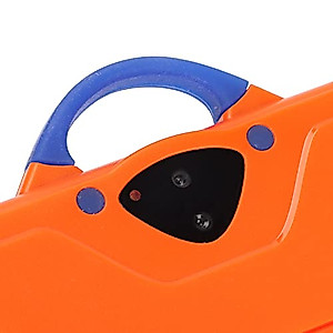 7 Inch Tablet, 1GB RAM 8GB ROM IPS HD Screen Kids Tablet with Stand for Travel (US Plug)