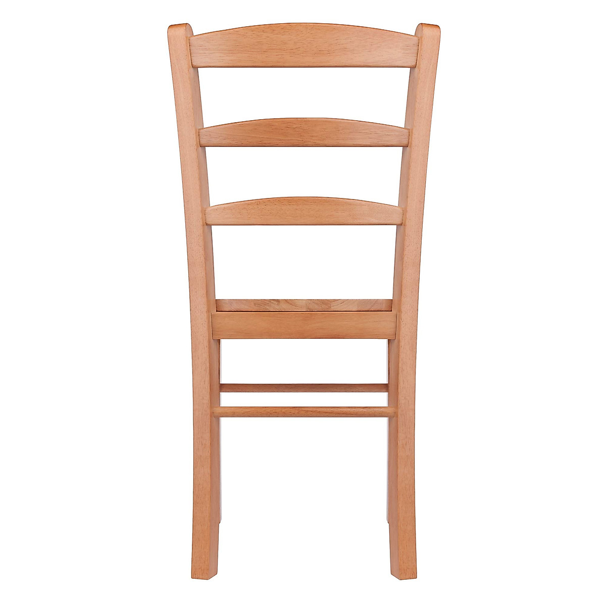 Winsome Wood Benjamin Seating, Natural