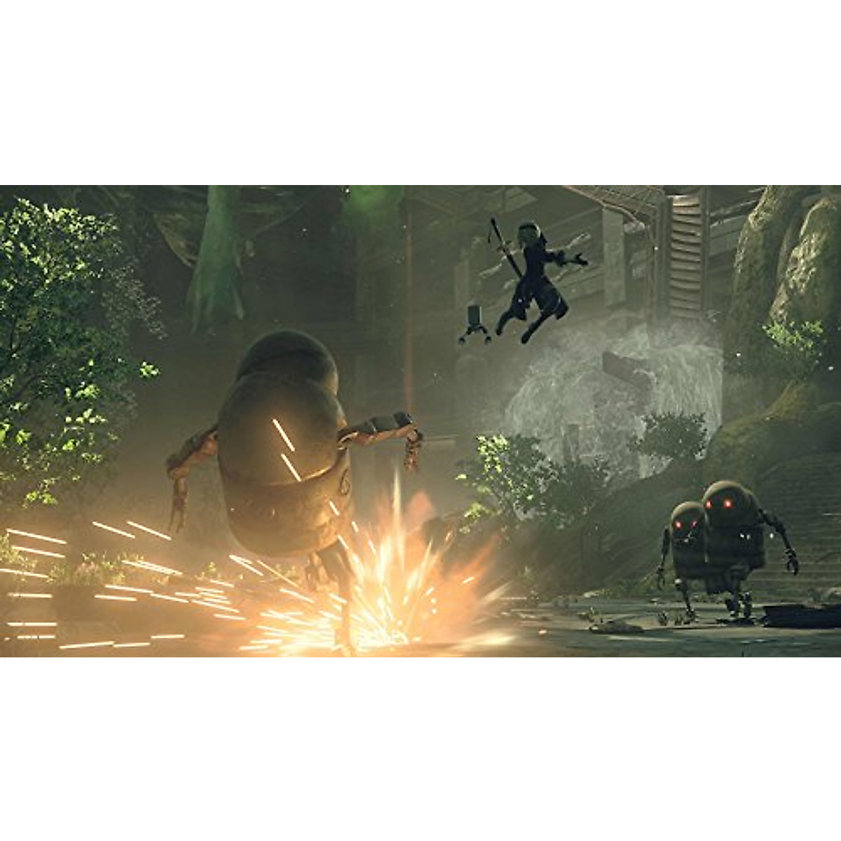 NieR: Automata - Playstation 4