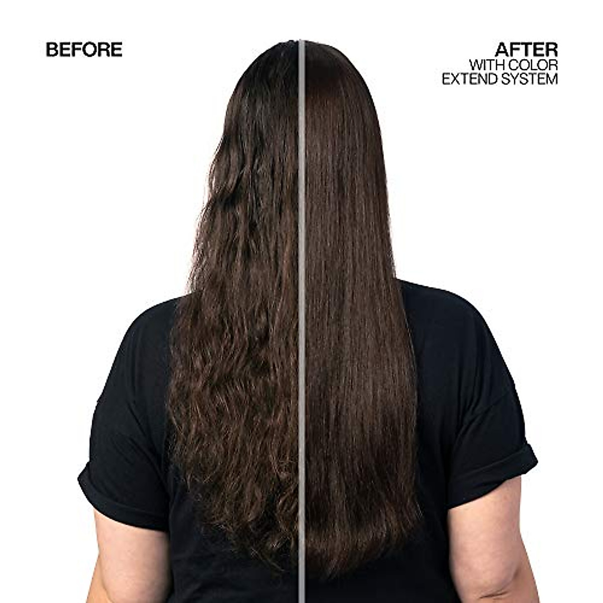 Redken Color Extend Conditioner | For Color-Treated Hair | Detangles & Smooths Hair While Protecting Color From Fading | 10.1 Fl Oz (Pack of 1)