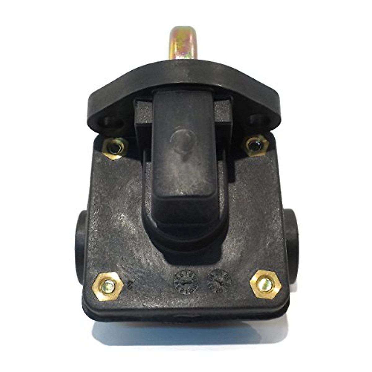 The ROP Shop New Fuel Pump Replaces Ariens 20423000 Lawn Mower Garden Tractor Small Engines