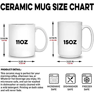 Banned Books Coffee Mug A Book Worth Banning Is A Book Worth Reading Tea Cups I'm With Banned Mugs Librarian Gifts For Teacher Book Lover Bookworm 11-15oz Eagle HBD