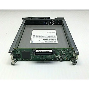 200GB 005049185 118032714 250-136-903C CX4-4PDAE 6Gbp/s 3.5 SATA SSD, Lot of 3
