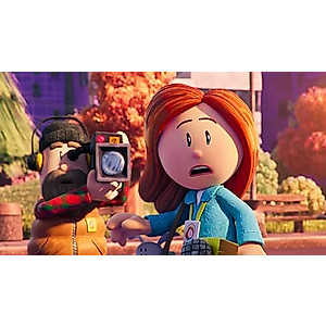 Dog Man - Collector's Edition Blu-ray + Digital