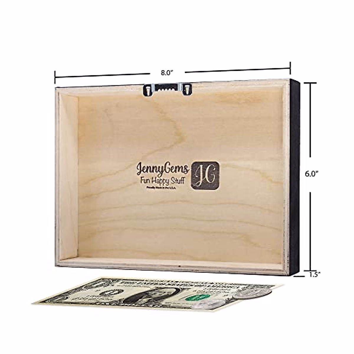 JennyGems To My Other Mom, Life Gave Me the Gift Of You Wooden Sign, Bonus Mom Gifts, Gift for Stepmom Foster Mom, Mother in Law, Wall Hanging Decor, Made in USA