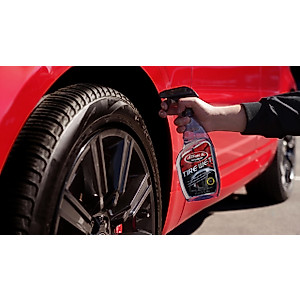 Black Magic BM23 Tire Wet, 23 oz.