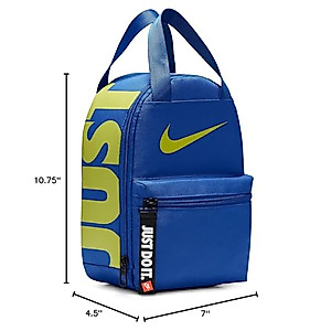 Nike Fuel Pack Lunch Bag (Game Royal)
