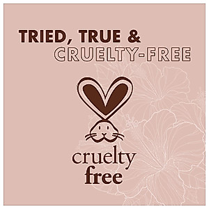 Shea Moisture Coconut & Hibiscus Massage Oil and Body Oil for Dry Skin, Bath Oil with Coconut Oil and Vitamin E Oil for Skin, 8 oz