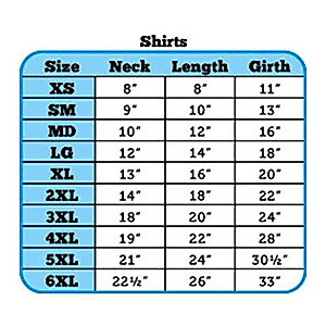 Mirage Pet Products Ghost Hunter Screen Print Shirt Light Pink with Black Lettering Lg (14)