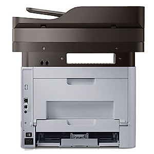 Samsung Multifunction ProXpress SL-M3370FD Monochrome Printer with Scanner, Copier and Fax