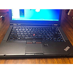 Lenovo ThinkPad T430 Laptop Intel Core i5-3320m 2.6GHz 8GB 180GB 14in W7Pro