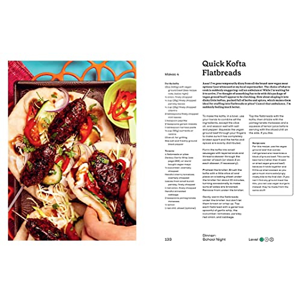 Anything You Can Cook, I Can Cook Vegan