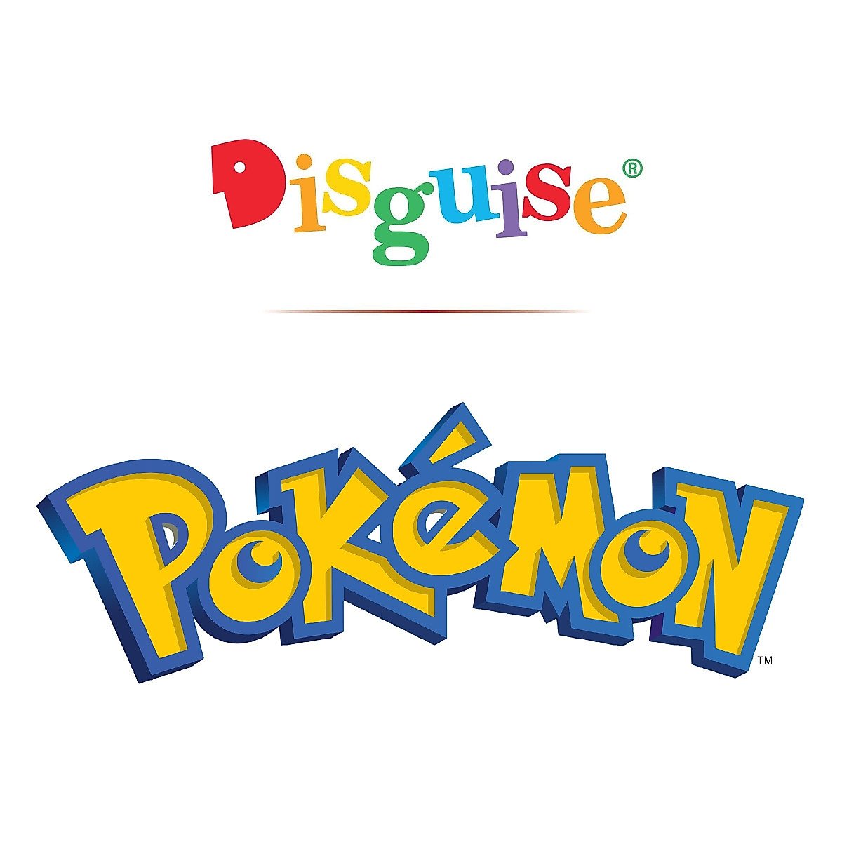 Disguise Eevee Costume Tutu, Official Pokemon Toddler Costume Dress and Headpiece, Size (4-6x)