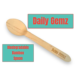 Daily Gemz - Nespresso Cold Brew Pods, Intense - 1 Pack of 7 XL Nespresso Iced Coffee Pods, Exclusively for Vertuo Creatista, Next & Pop Machines - Bundled with Daily Gemz Coffee Spoon