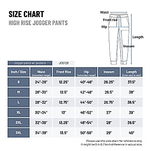 ALWAYS Women Drawstrings Jogger Sweatpants - Super Light Skinny Fit Premium Soft Stretch Camo Military Army Pockets Pants M