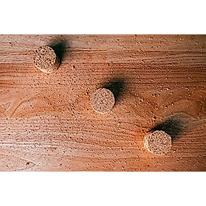 Bradley Smoker BTMP24 BTMP24-Flavor Bisquettes-Maple 24Pk, 24-Pack, Multi