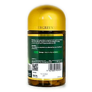 Goatrum 150tablet by Evergreen Newzealand