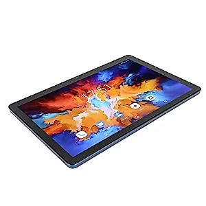 VINGVO Gaming Tablet, 10.1in Tablet 100 to 240V for Business (US Plug)