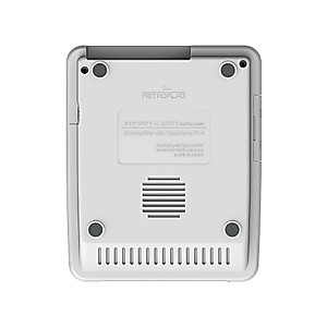 Retroflag Raspberry pi Case SUPERPi Case Functional Power Button with Safe Shutdown for Raspberry Pi4 J Case