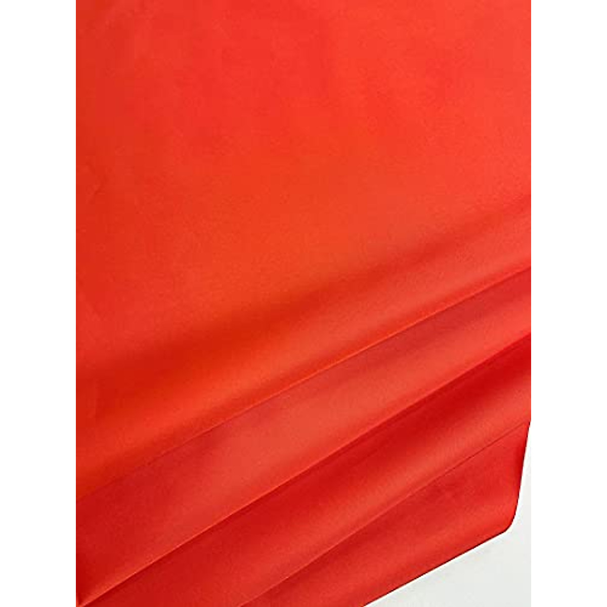 Canvas Awning Fabric MARINE OUTDOOR FABRIC 60" Wide Orange (5 yards)