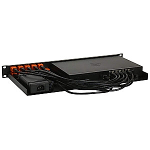 Rackmount Kit For SonicWall TZ 600 – SWRack RM-SW-T6