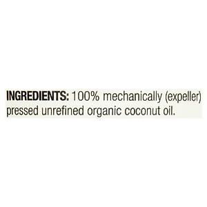 Spectrum Essentials Organic Virgin Coconut Oil, Unrefined, 15 Oz (Packaging May Vary)