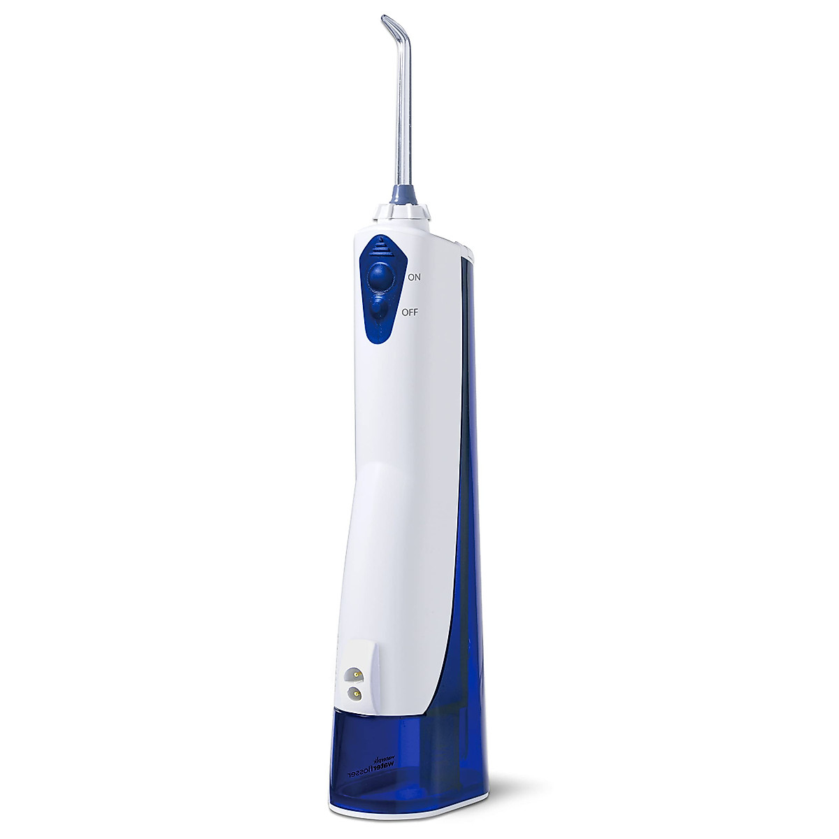 Waterpik Cordless Water Flosser, ADA Accepted, WP-360