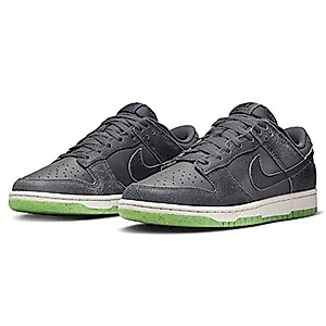 Nike Mens Dunk Low Retro PRM DQ7681 001 Halloween 2022 - Size 9.5