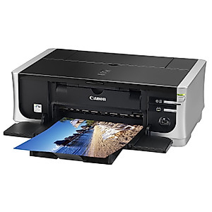 Canon Pixma iP4500 Photo Inkjet Printer (2171B002)
