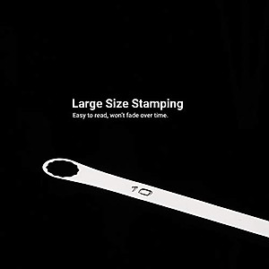 Capri Tools 0 Degree Offset Extra Long Box End Wrench, Metric (13 x 15 mm), CP11800-1315