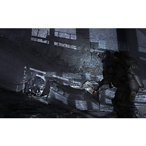 Metro 2033 - Xbox 360 (Renewed)