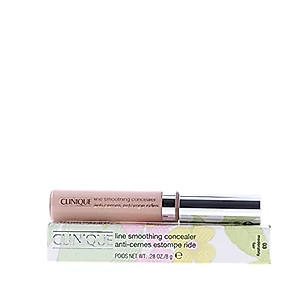 Clinique Line Smoothing Concealer #03 Moderately Fair