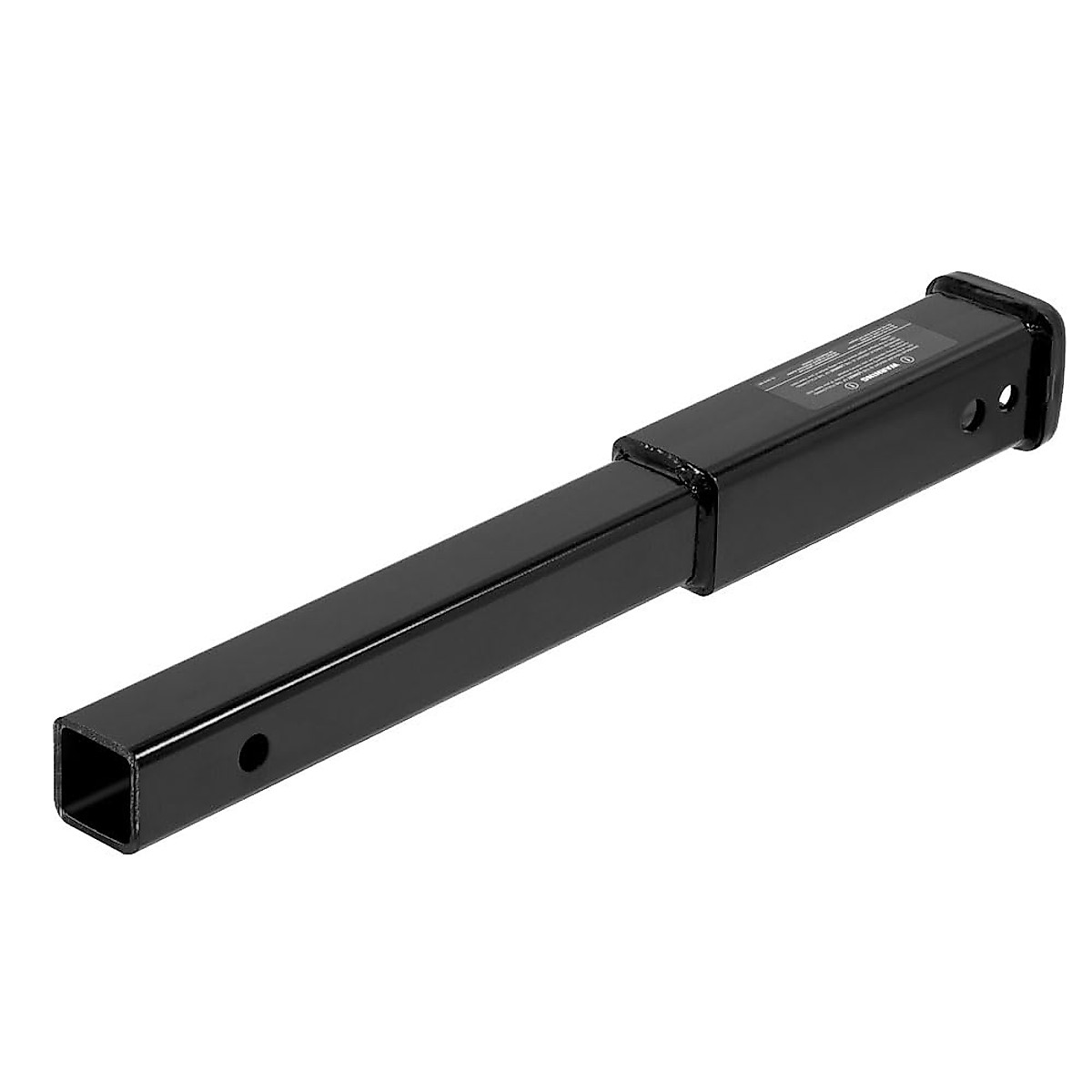 Reese 80306 Class III Hitch Extension