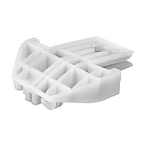 Glass Jack Plastic for Ford Focus-Left