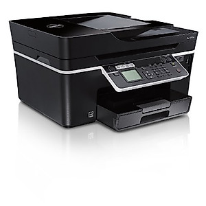Dell All-in-One Wireless Printer (V715w)