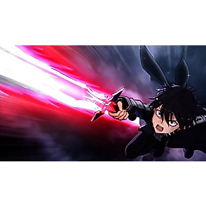 Sword Art Online: Lost Song - PlayStation 4