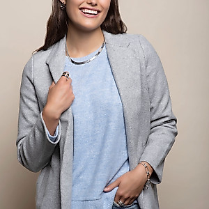 Silpada 'Tied Up' Knotted Drop Earrings in Sterling Silver