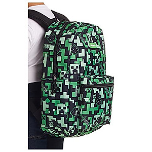 Creeper 16" Backpack