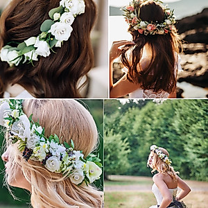 100 Pcs Diamond Pins for Flower Bouquet 2 Inch Corsage Pins Rhinestones Flower Pins Straight Pins for DIY Crafts Crystal Bouquet Holder for Wedding