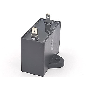 0CZZJB2014S Refrigerator Electric Capacitor Compatible with LG Refrigerator