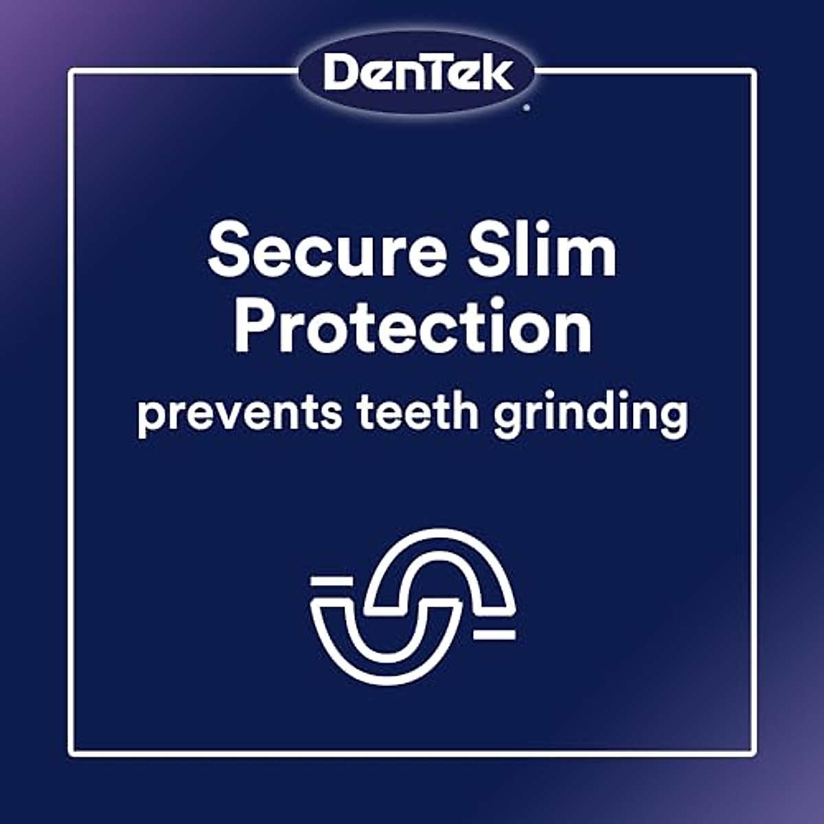 DenTek Ultimate Guard for Nighttime Teeth Grinding