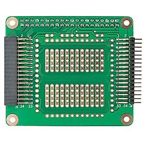 Pi-top Prototyping Add-on Board