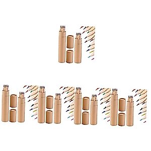 STOBOK Bible Highlighter 120 Pcs Colored Colored Pen Set Artists Sketching Funny Charcoal Coloring Drawing Color Graphite Drawing Highlighters Bulk