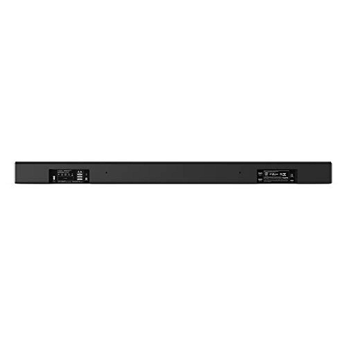 VIZIO SB36514-G6 36" 5.1.4 Premium Home Theater Sound System with Dolby Atmos and Wireless Subwoofer, Black