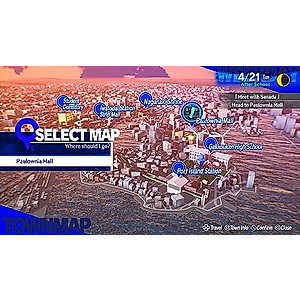 Persona 3 Reload: Collector’s Edition - Xbox Series X